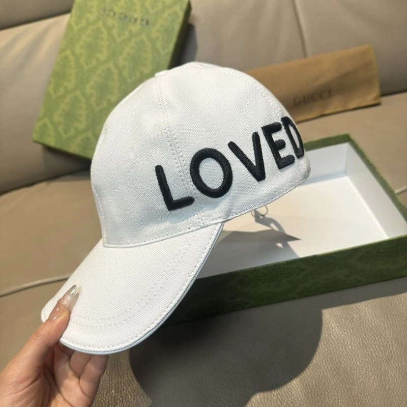 Real Gucci Caps