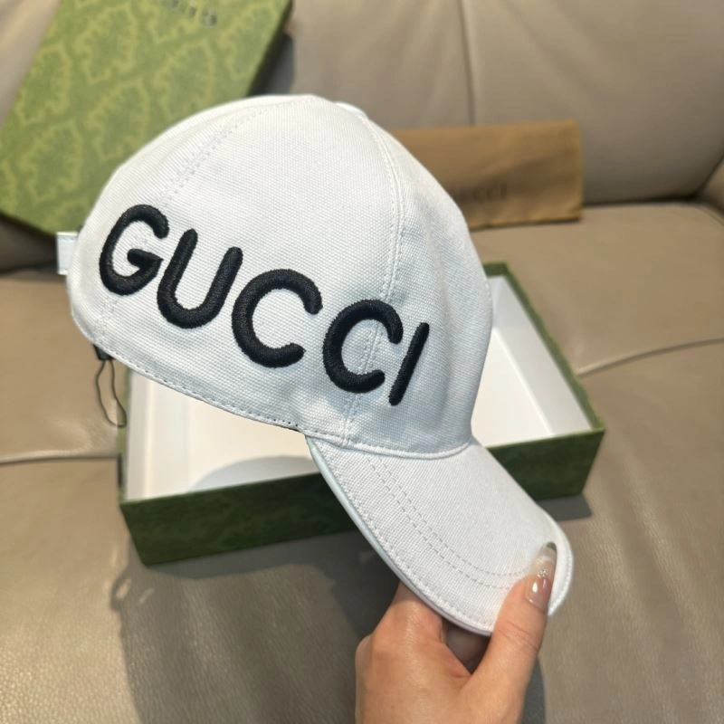 Real Gucci Caps
