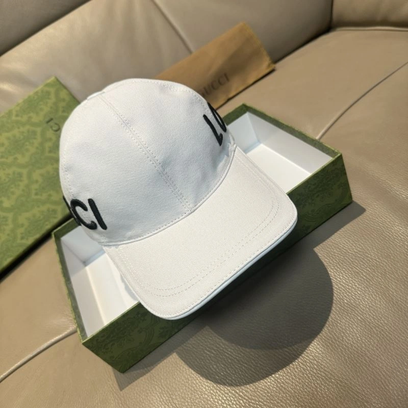 Real Gucci Caps