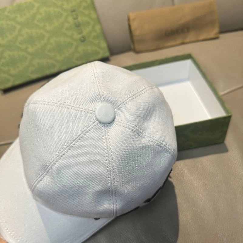 Real Gucci Caps
