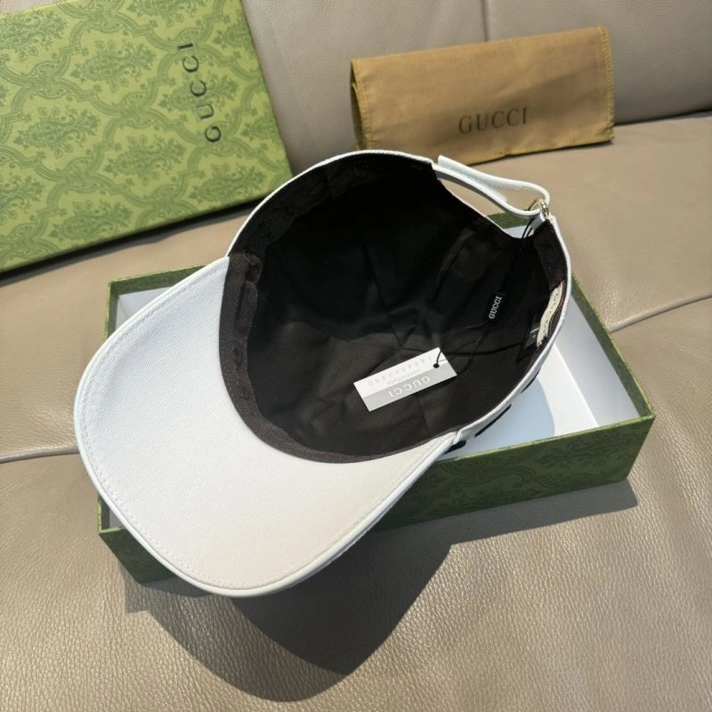 Real Gucci Caps