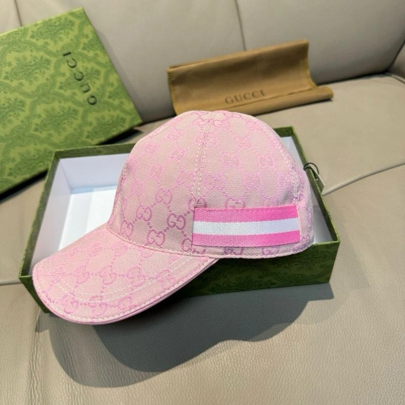 Gucci Caps