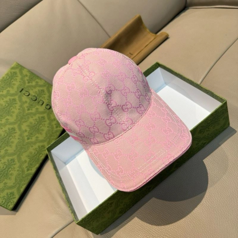 Precise copy Gucci Caps