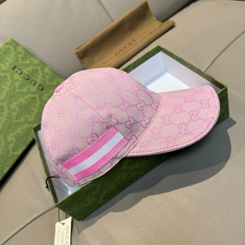 Precise copy Gucci Caps