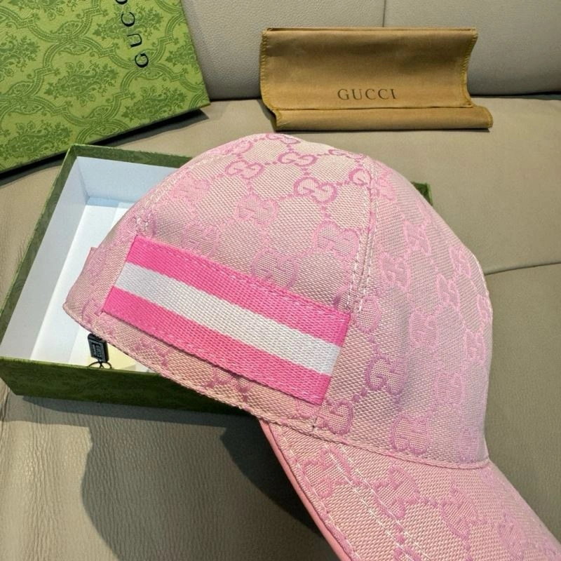 Precise copy Gucci Caps
