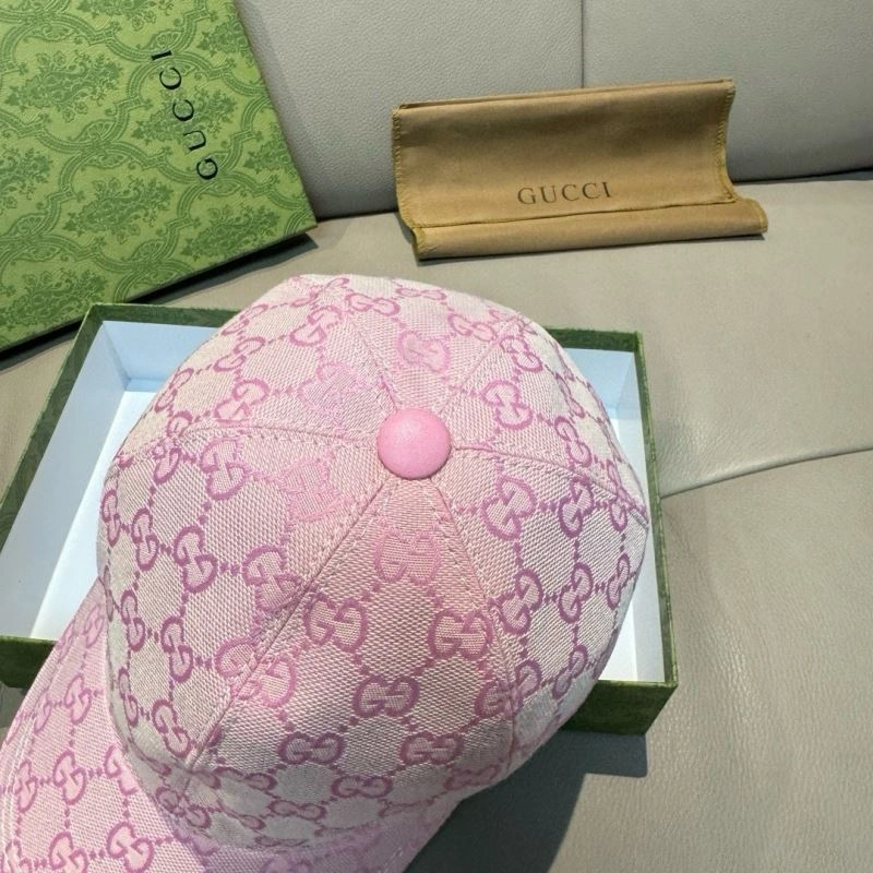 Precise copy Gucci Caps