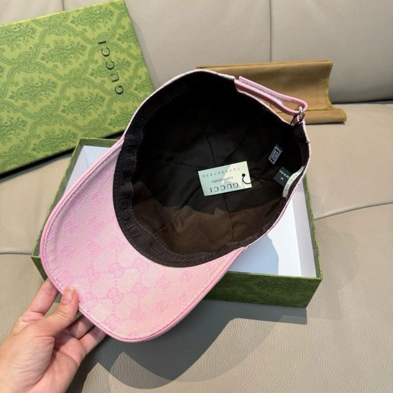 Precise copy Gucci Caps