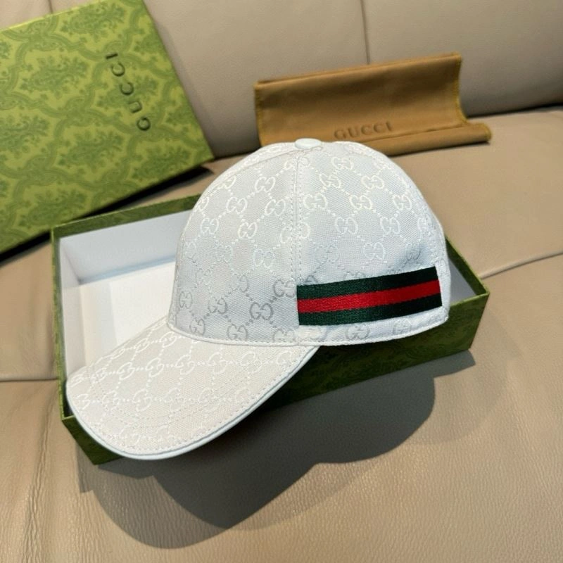 Gucci Caps
