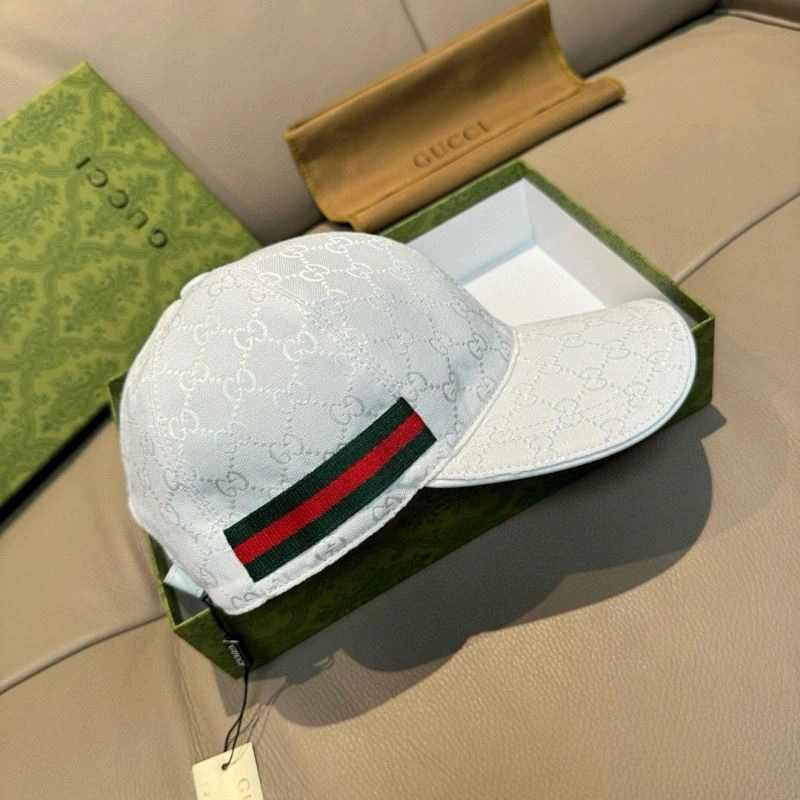 Top match Gucci Caps