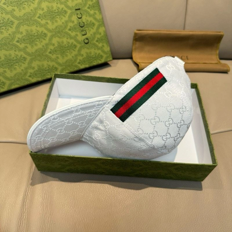 Top match Gucci Caps