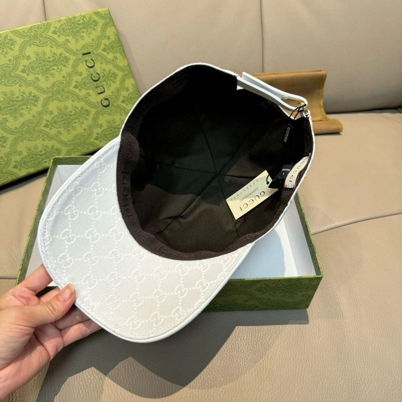 Top match Gucci Caps