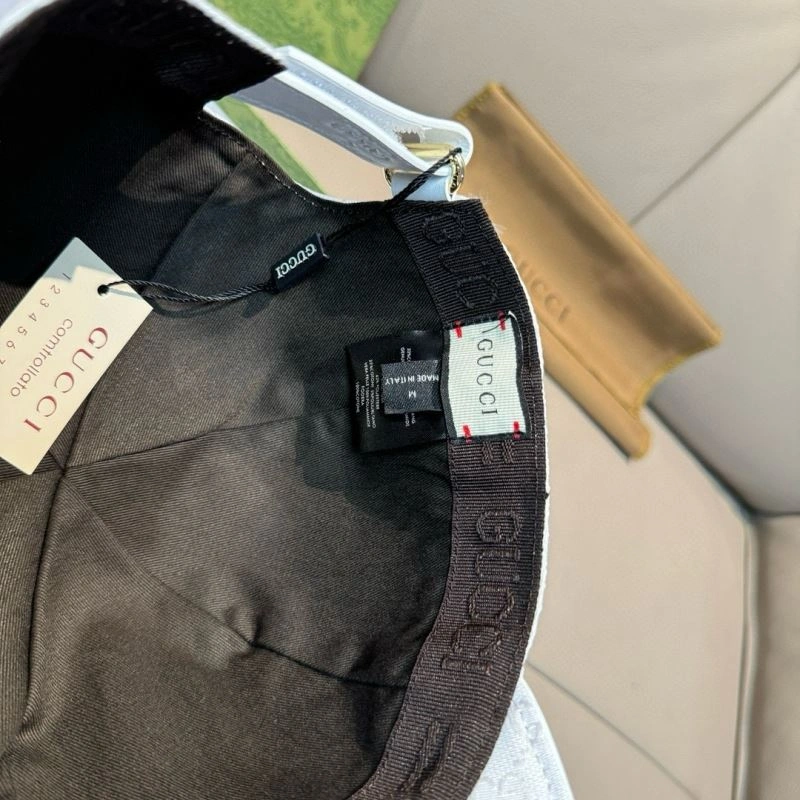 Top match Gucci Caps