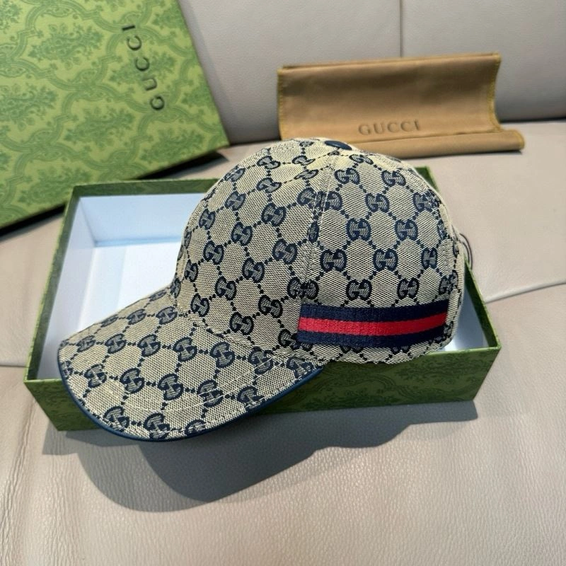 Bargain Gucci Caps