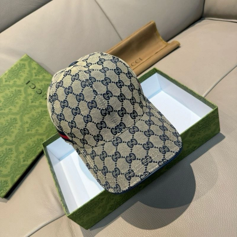 Bargain Gucci Caps