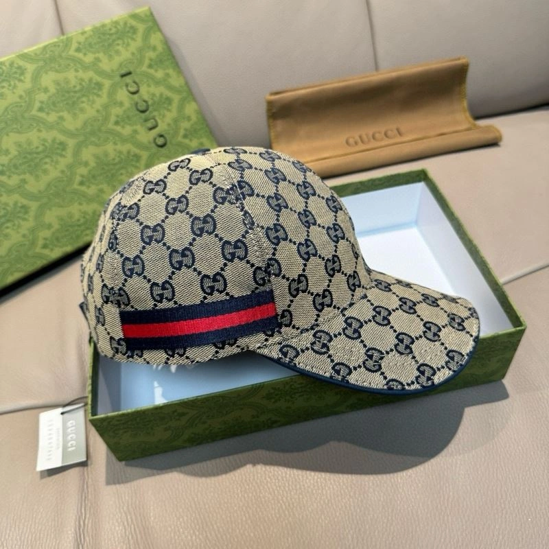 Bargain Gucci Caps