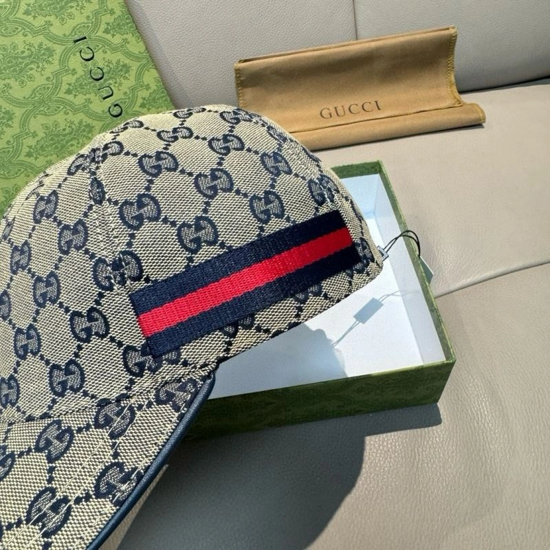 Bargain Gucci Caps