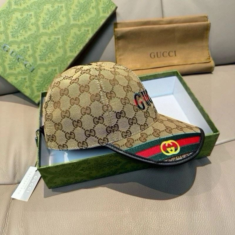 Discounted Gucci Caps