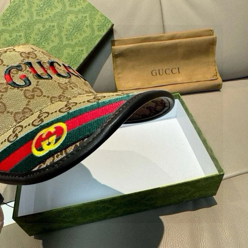 Discounted Gucci Caps