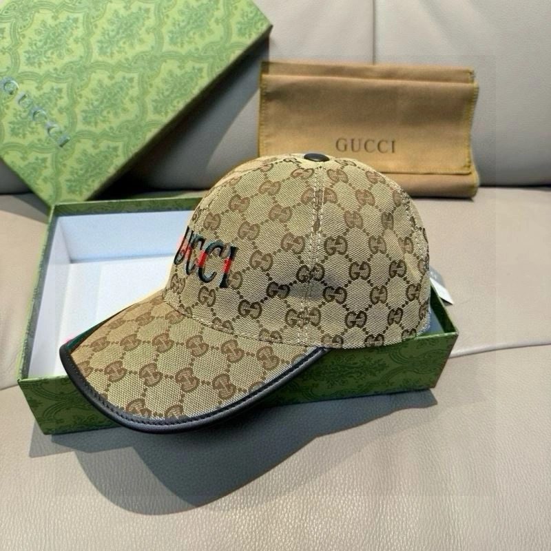 Discounted Gucci Caps