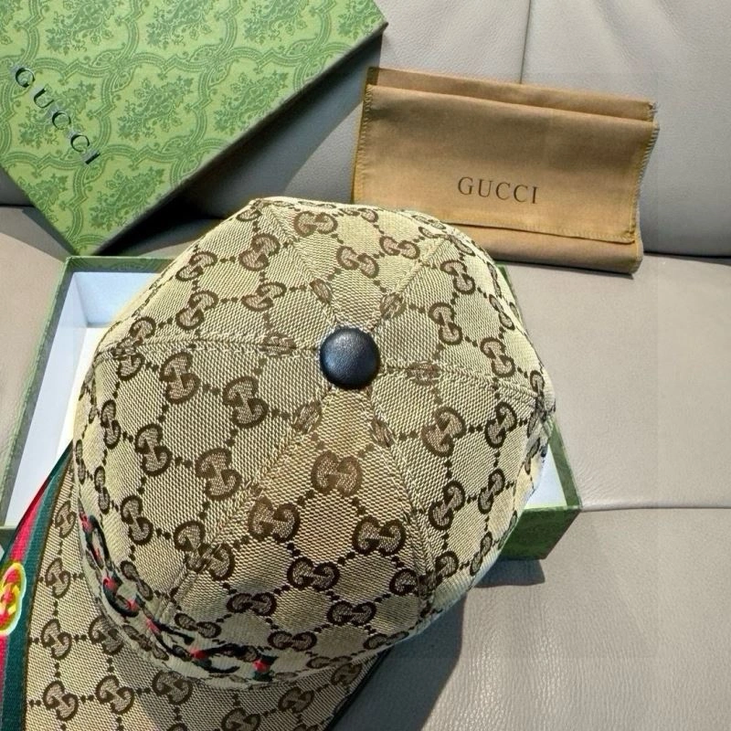 Discounted Gucci Caps