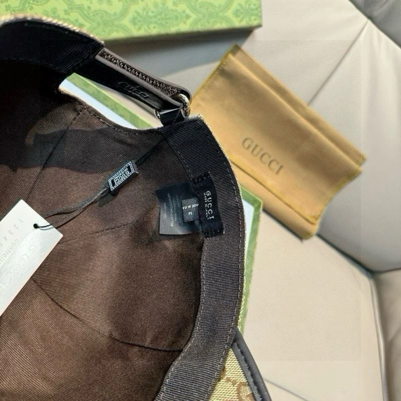 Discounted Gucci Caps