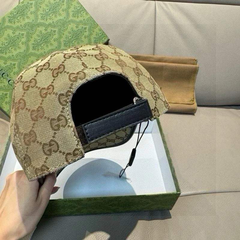 Discounted Gucci Caps