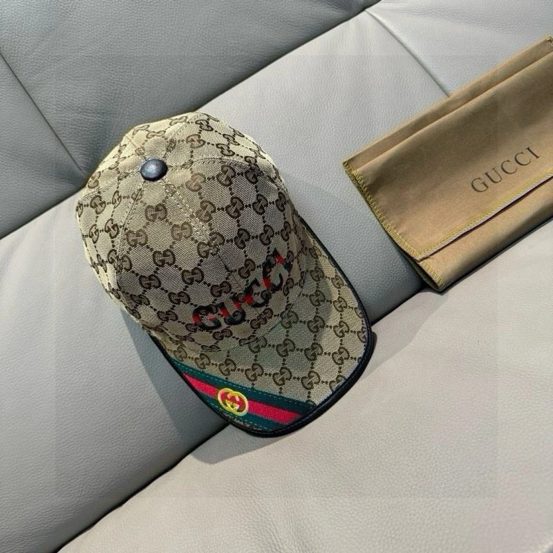 Discounted Gucci Caps