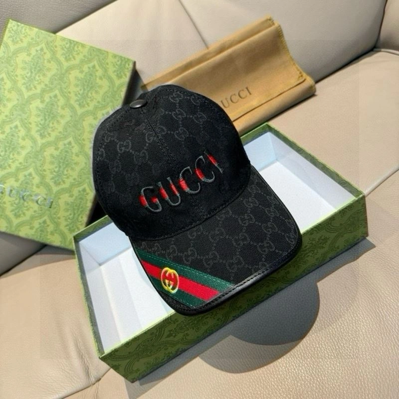 Gucci Caps