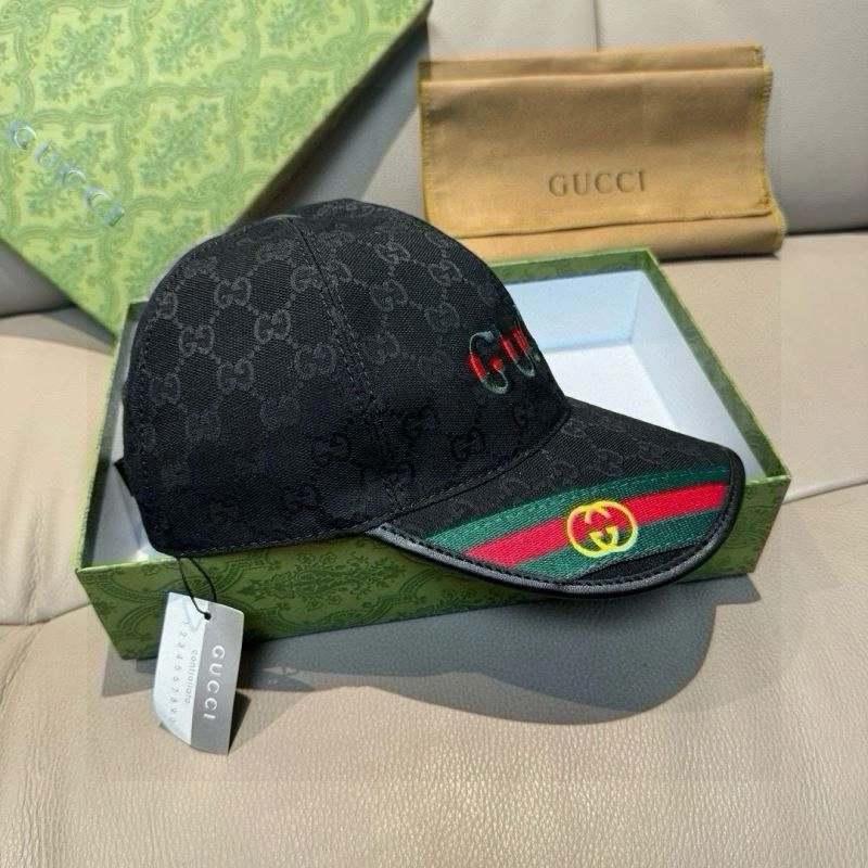 Cut-rate Gucci Caps