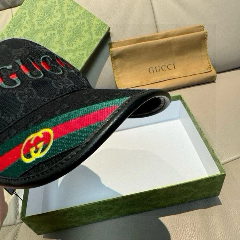 Cut-rate Gucci Caps