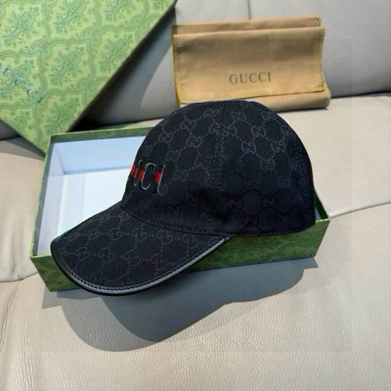 Cut-rate Gucci Caps