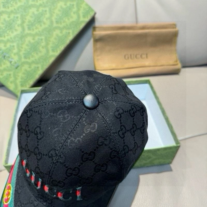 Cut-rate Gucci Caps