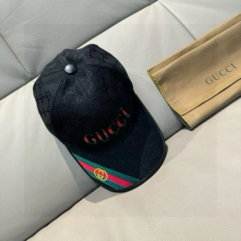 Cut-rate Gucci Caps