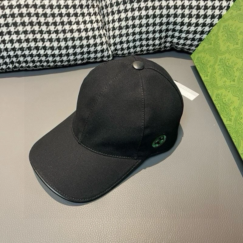 Value-priced Gucci Caps