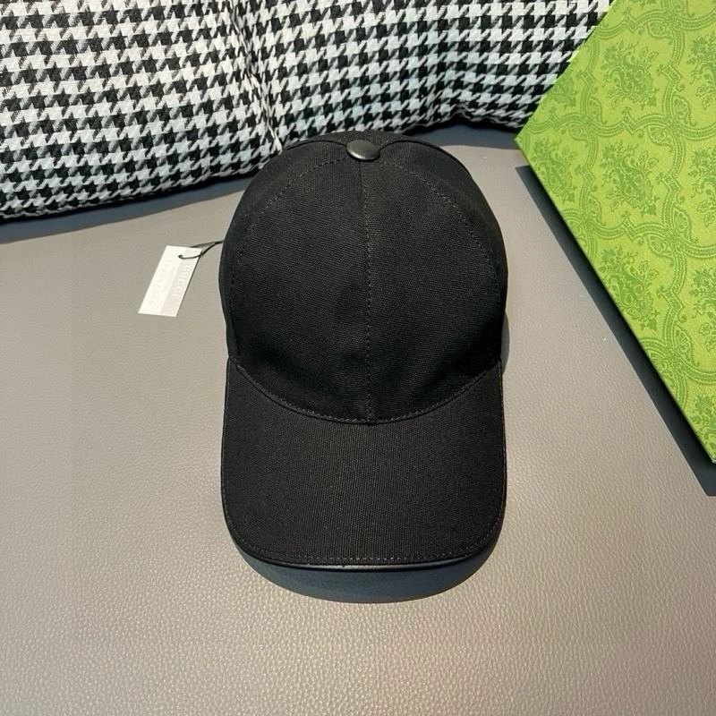Value-priced Gucci Caps