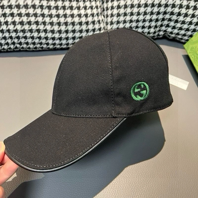 Value-priced Gucci Caps