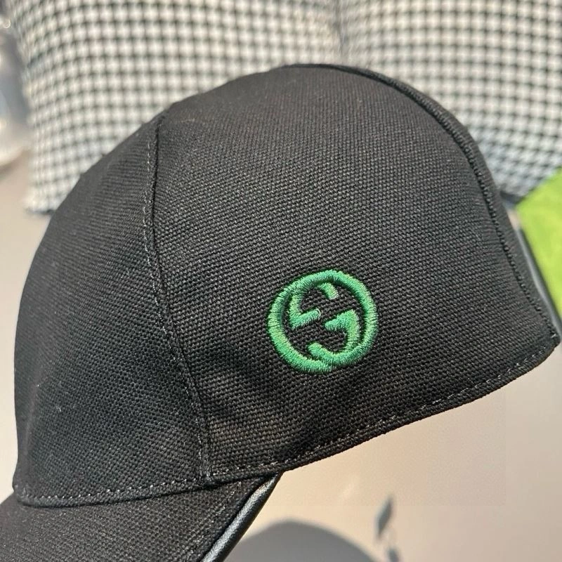 Value-priced Gucci Caps