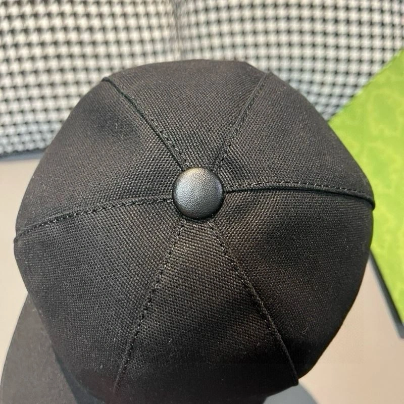 Value-priced Gucci Caps