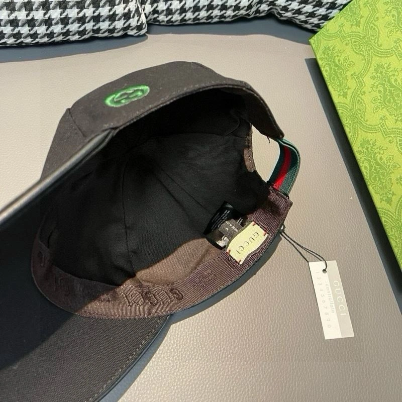 Value-priced Gucci Caps