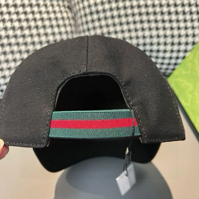 Value-priced Gucci Caps