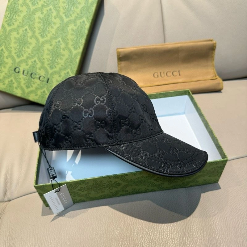 Low-cost Gucci Caps