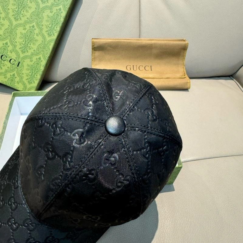 Low-cost Gucci Caps