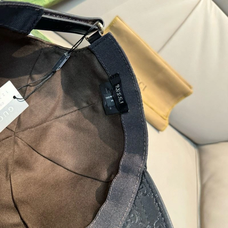 Low-cost Gucci Caps