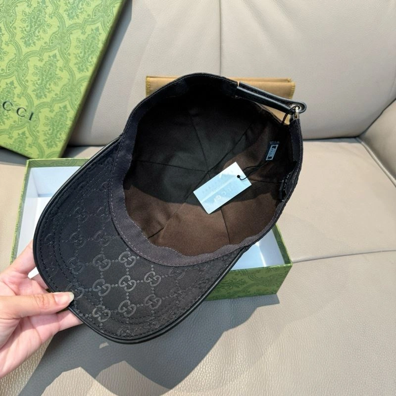 Low-cost Gucci Caps
