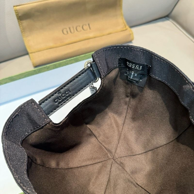 Low-cost Gucci Caps