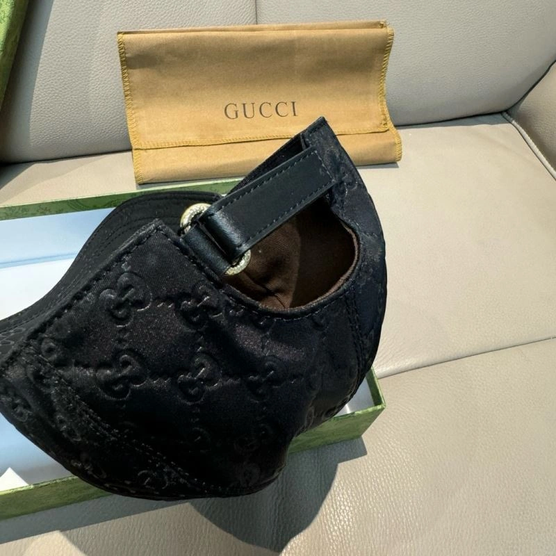 Low-cost Gucci Caps