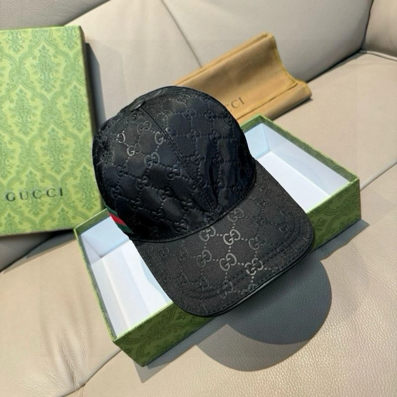 Budget-friendly Gucci Caps