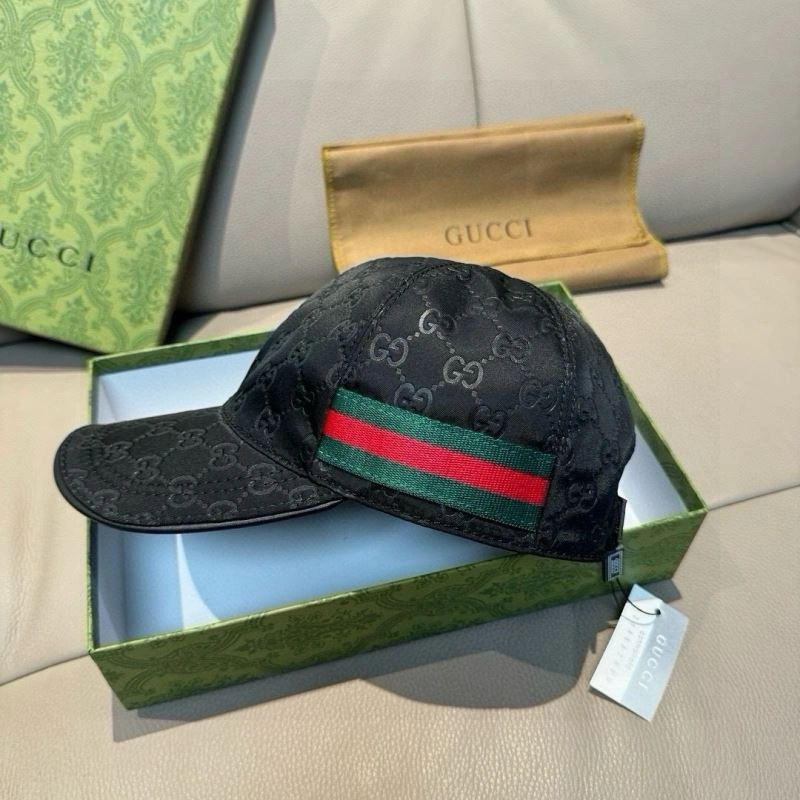Budget-friendly Gucci Caps