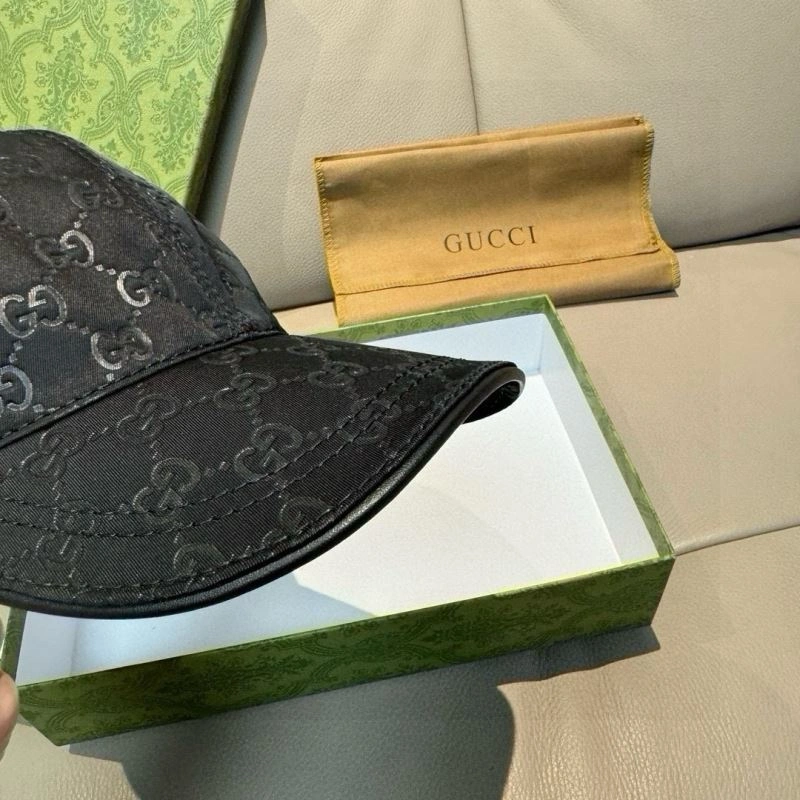 Budget-friendly Gucci Caps