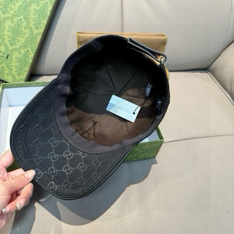 Budget-friendly Gucci Caps
